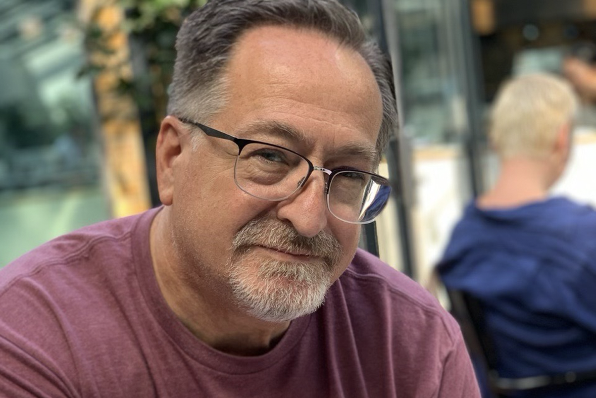 About Us – The Purple Chandelier