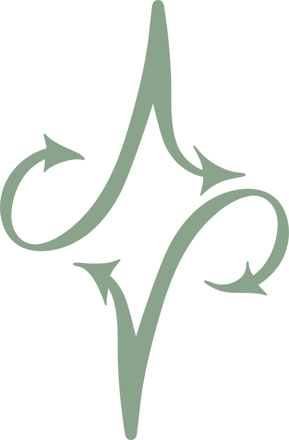 Brand Standards – The Purple Chandelier