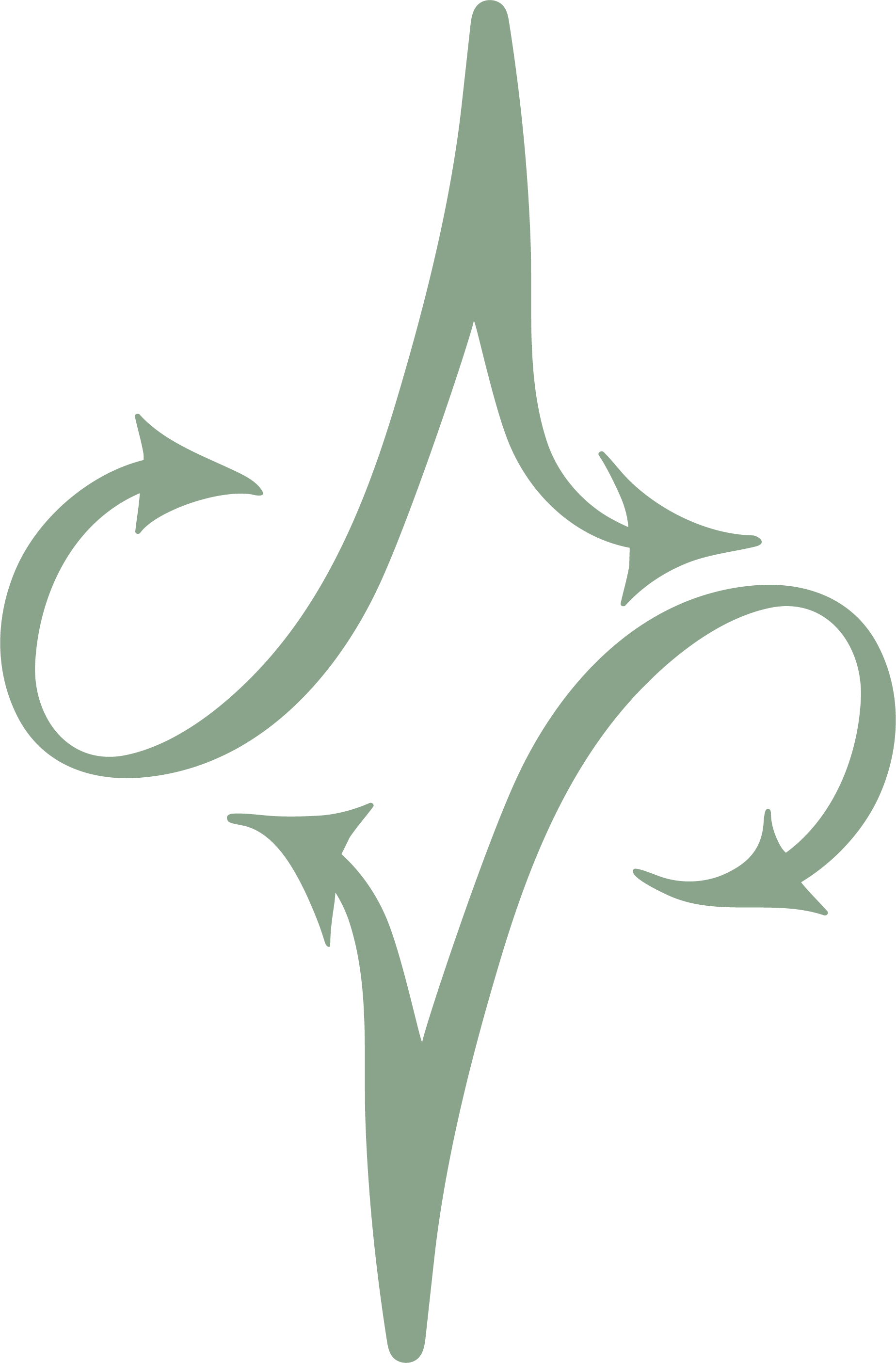 Brand Standards – The Purple Chandelier