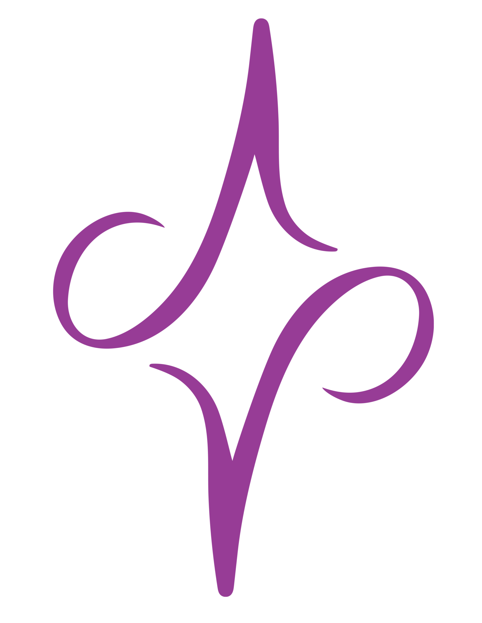 Brand Standards – The Purple Chandelier